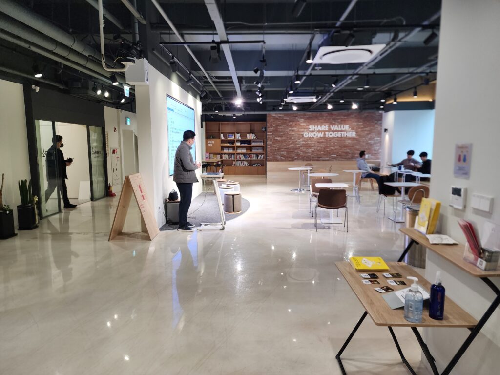 SQL PASS Korea 세미나 시즌2 – 김정선의 Data 이야기