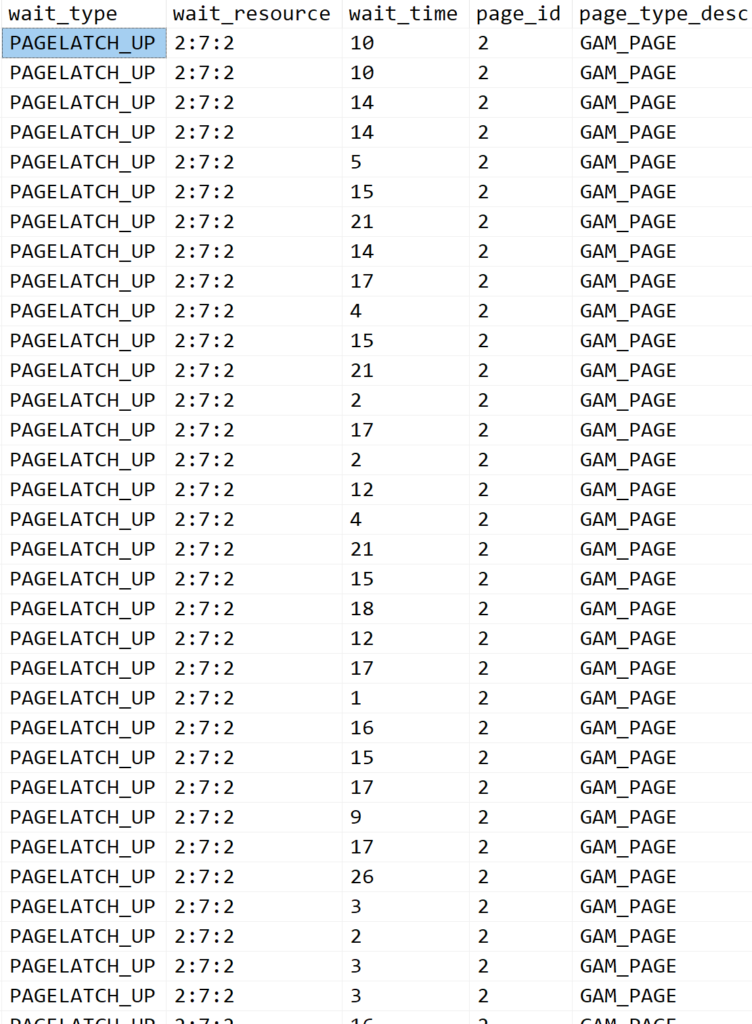 SQL SERVER 2022-14-tempdb 동시성 개선 – 김정선의 Data 이야기